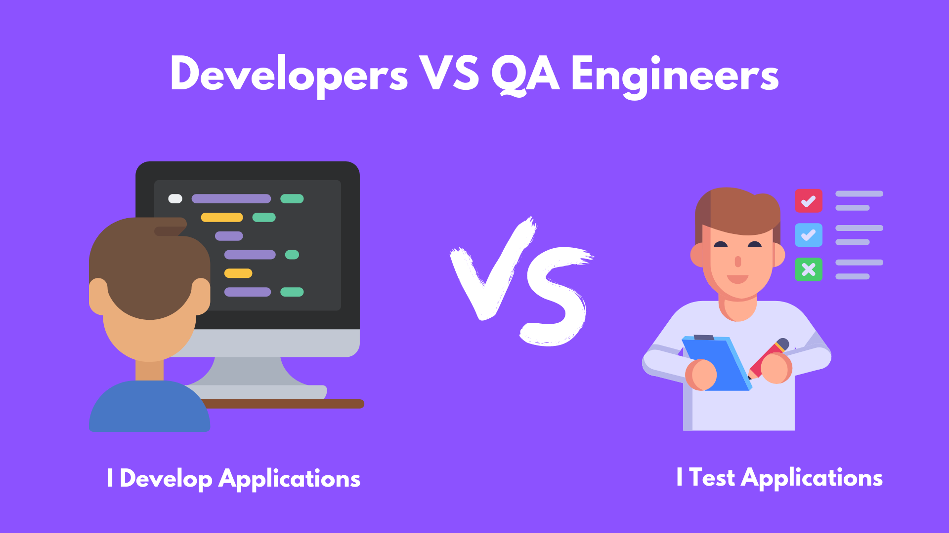 SIT Vs UAT A Guide For QA Engineers Testim Blog